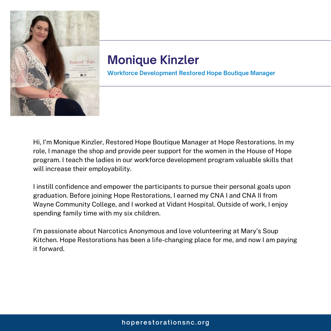 Meet our Team